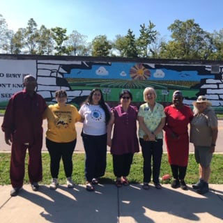 CMFL website – Centro Multicultural La Familia