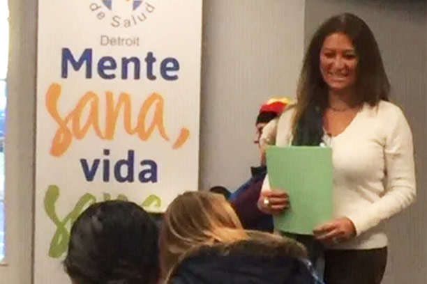 CMFL website – Centro Multicultural La Familia